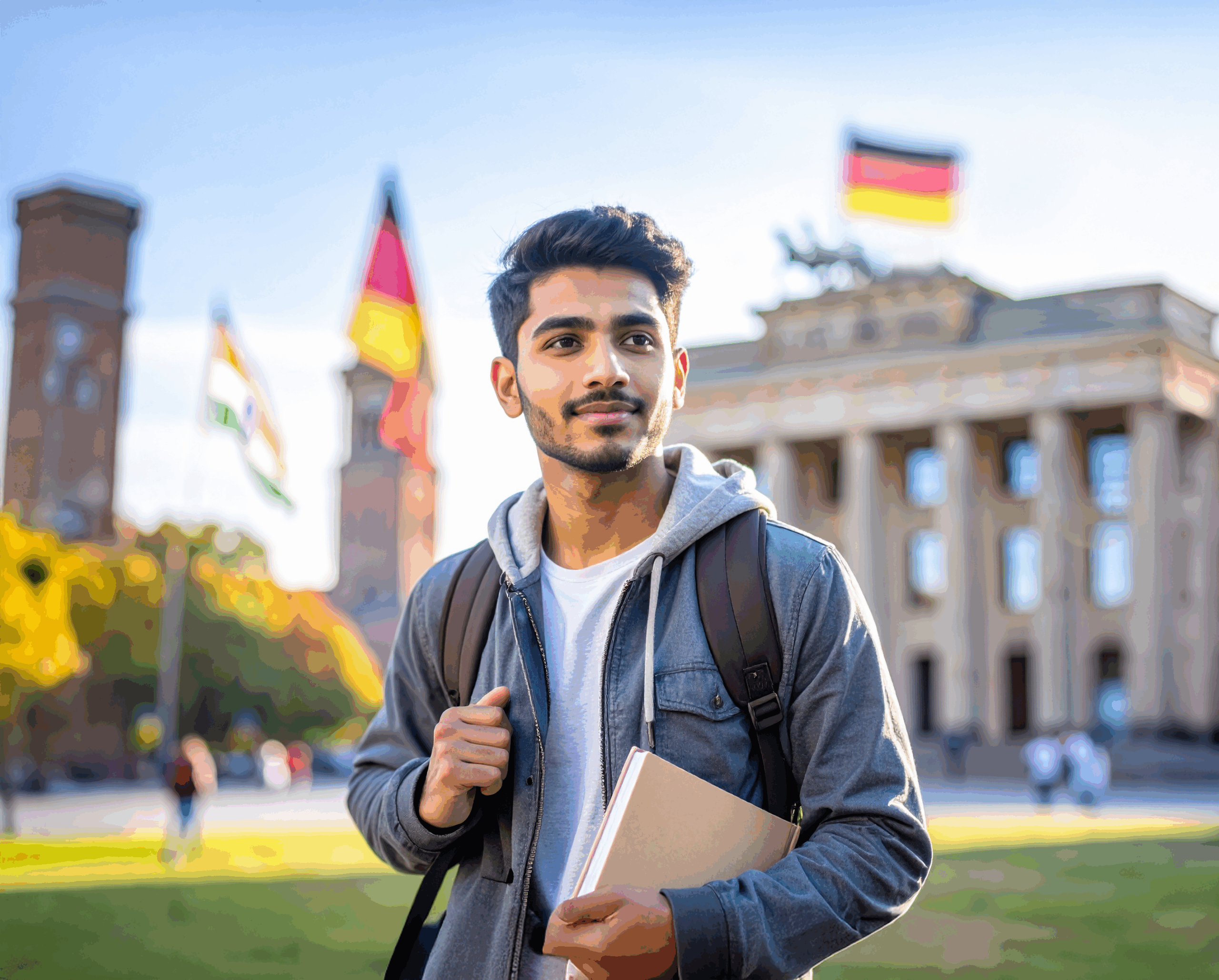 Why Choose Germany for Undergraduate Studies: A Complete Guide for ...